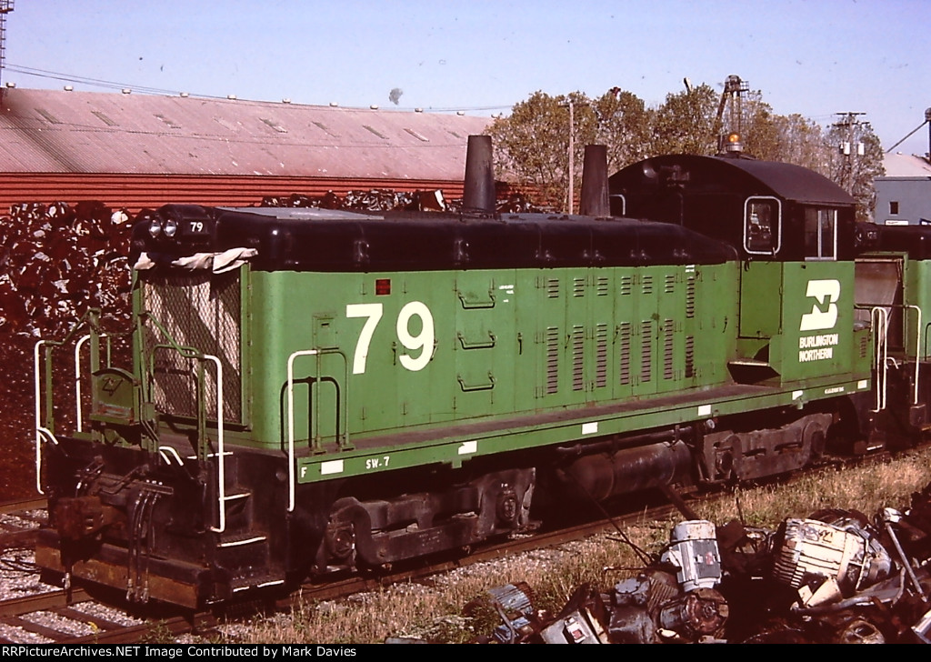 BN 79